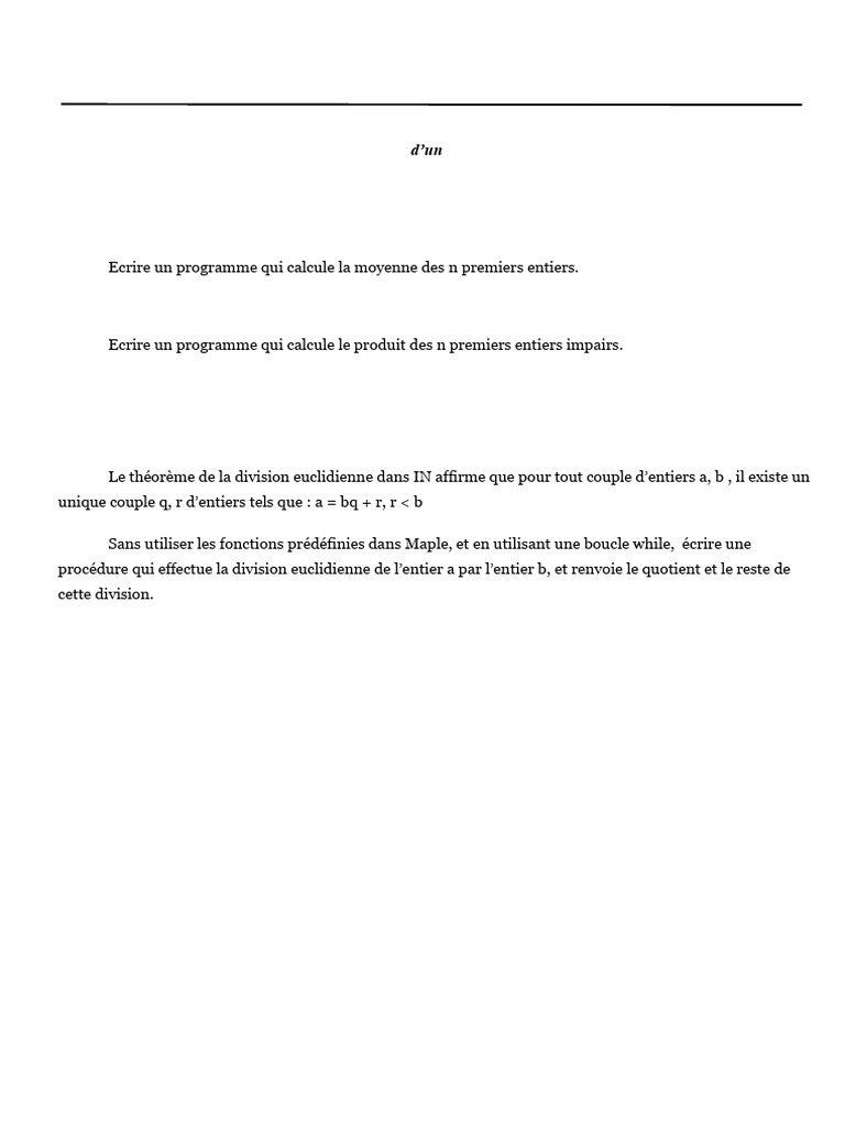 TD N4-Converti | PDF