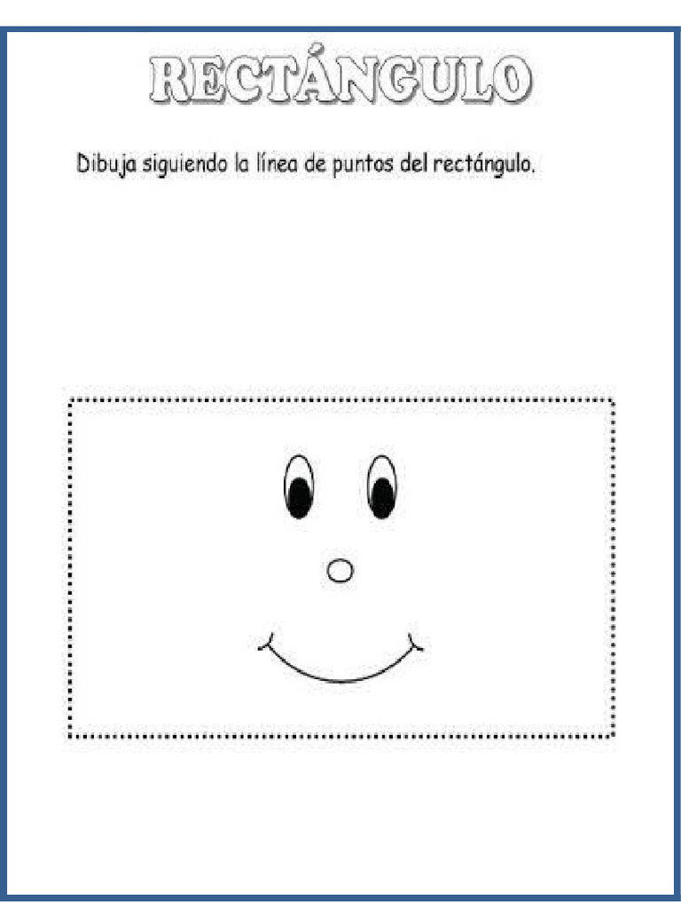 El Rectangulo | PDF