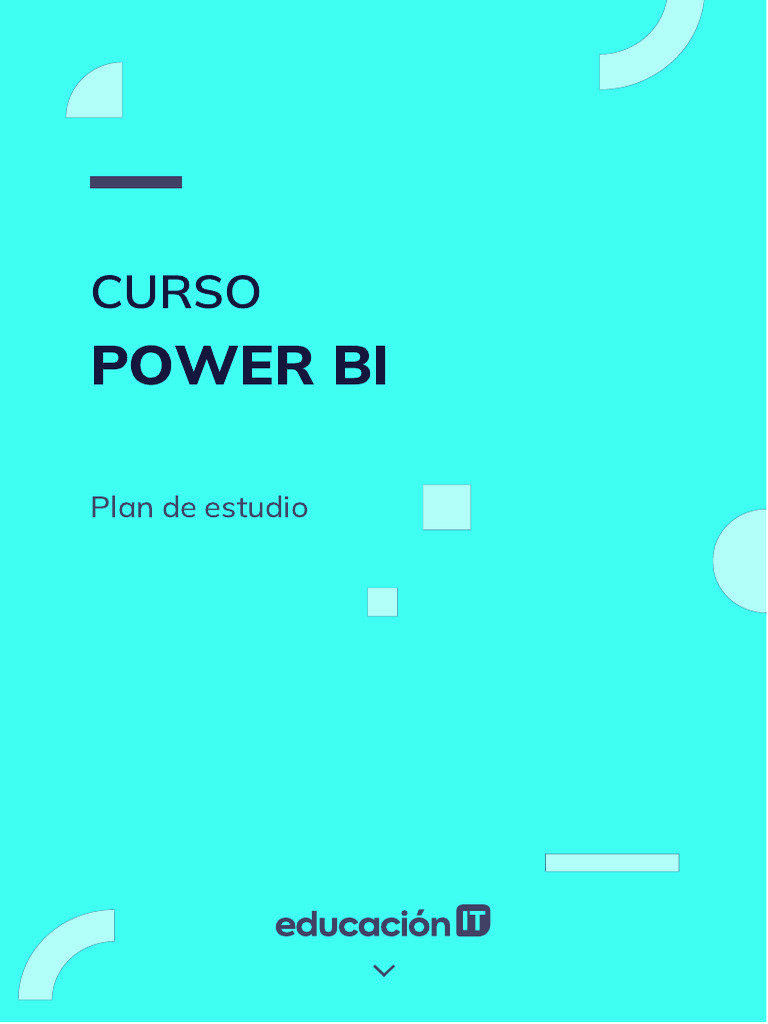 Curso de Power Bi | PDF