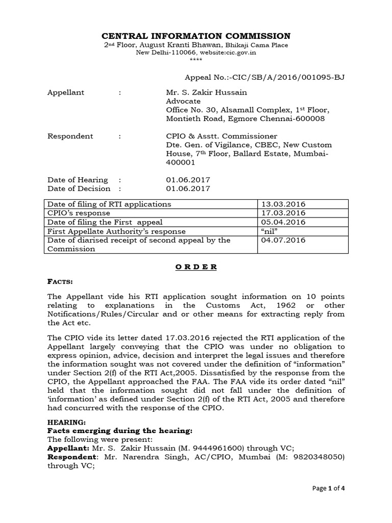 Cic SB A 2016 001095 BJ | PDF