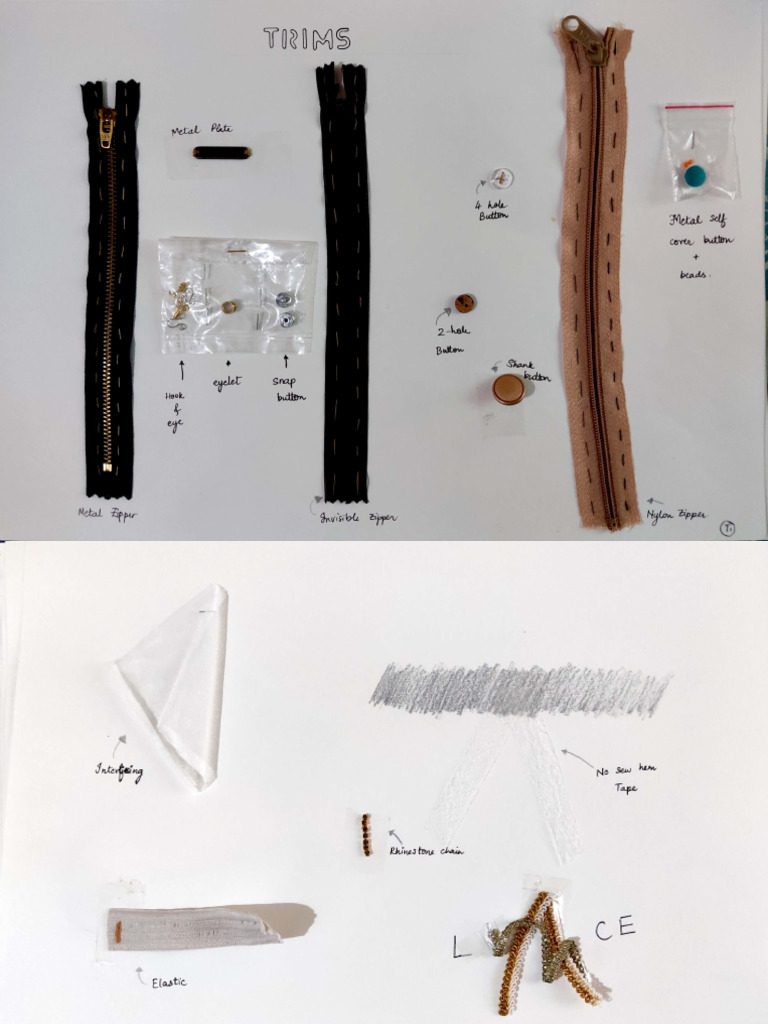Textile Folder | PDF