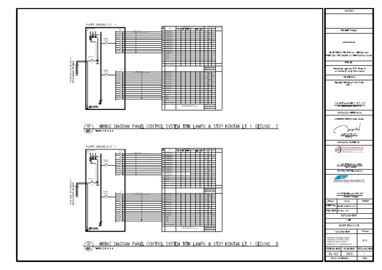 1 .GMB Elek. Unsil Fkip-3 | PDF