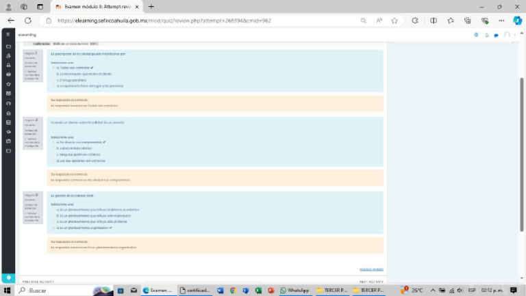 Segundo Modulo | PDF