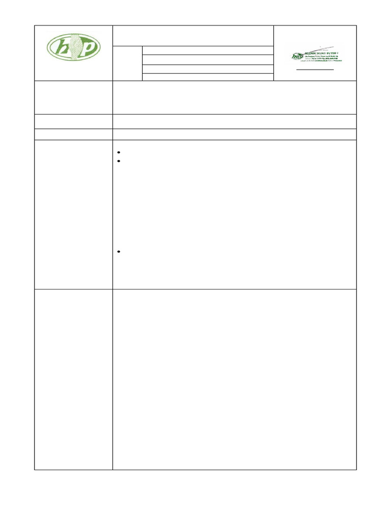 SPO Penjahitan-Perineum | PDF