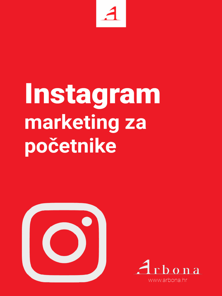 Instagram Marketing | PDF