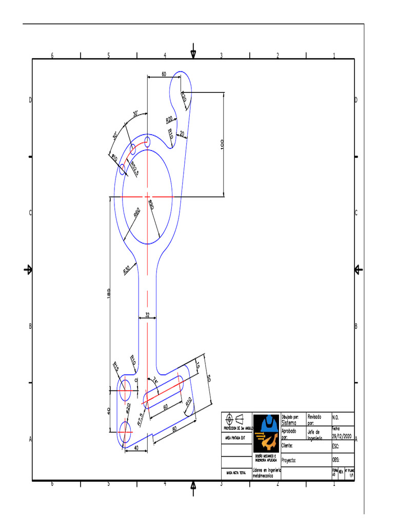 PIEZA BASICA 5 | PDF