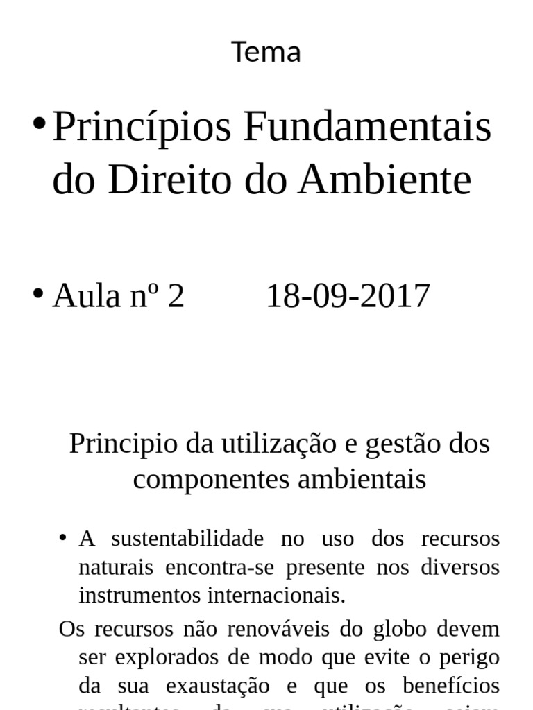 Aula Nº 2 de DA | PDF