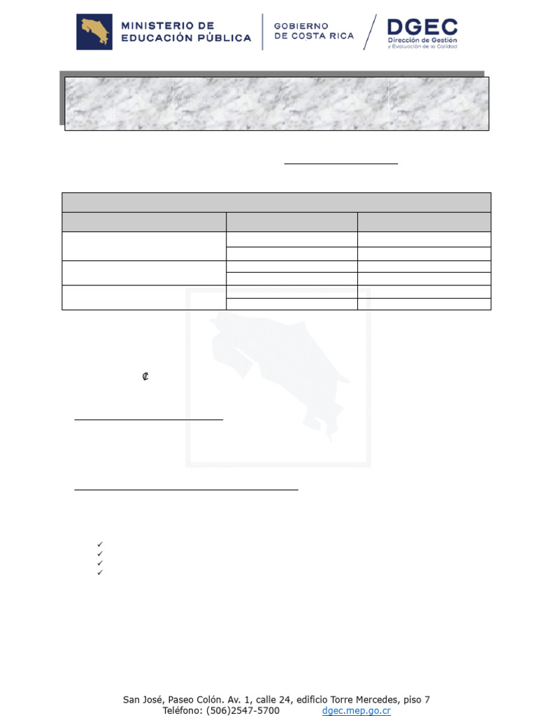 Calendario y Requisitos BXM 02 2024 | PDF | Documento de identidad