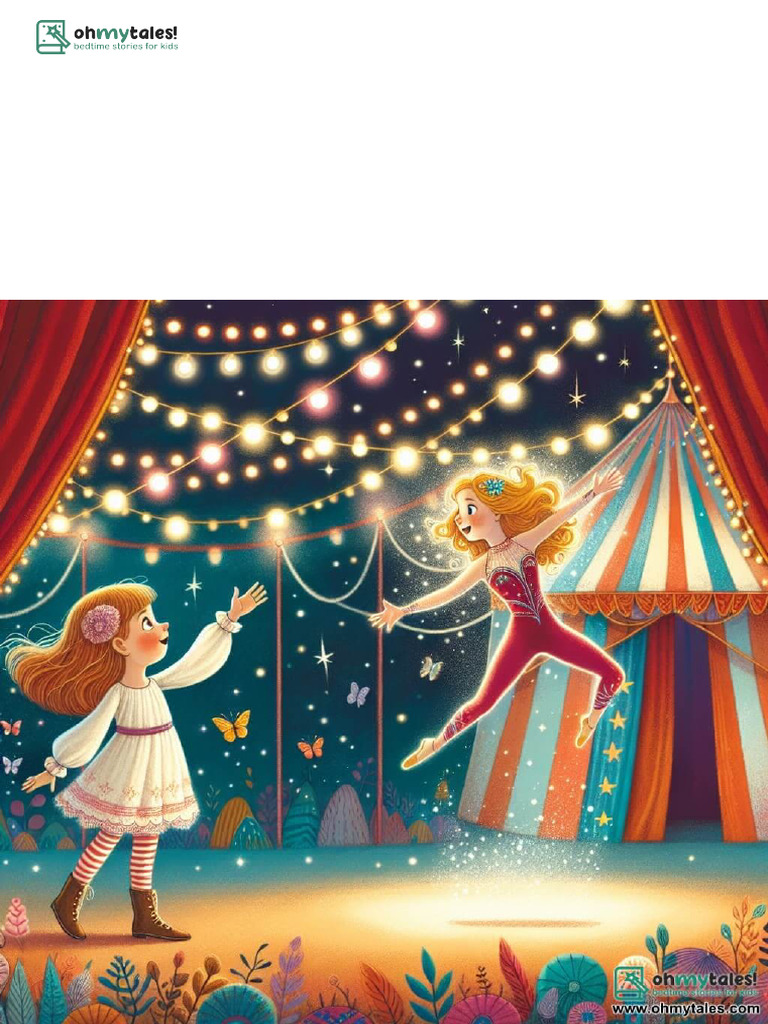 The Flying Dreamer | PDF