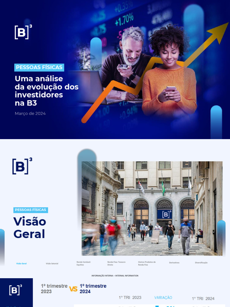 Book Pessoa Física - 1T2024 (v2) | PDF | Renda fixa | Câmbio de fundo ...