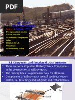1.1 - Rail, Different Types of Rail Section, Various Types of Standard ...