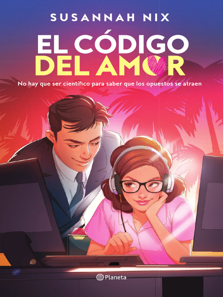 El Codigo Del Amor | PDF