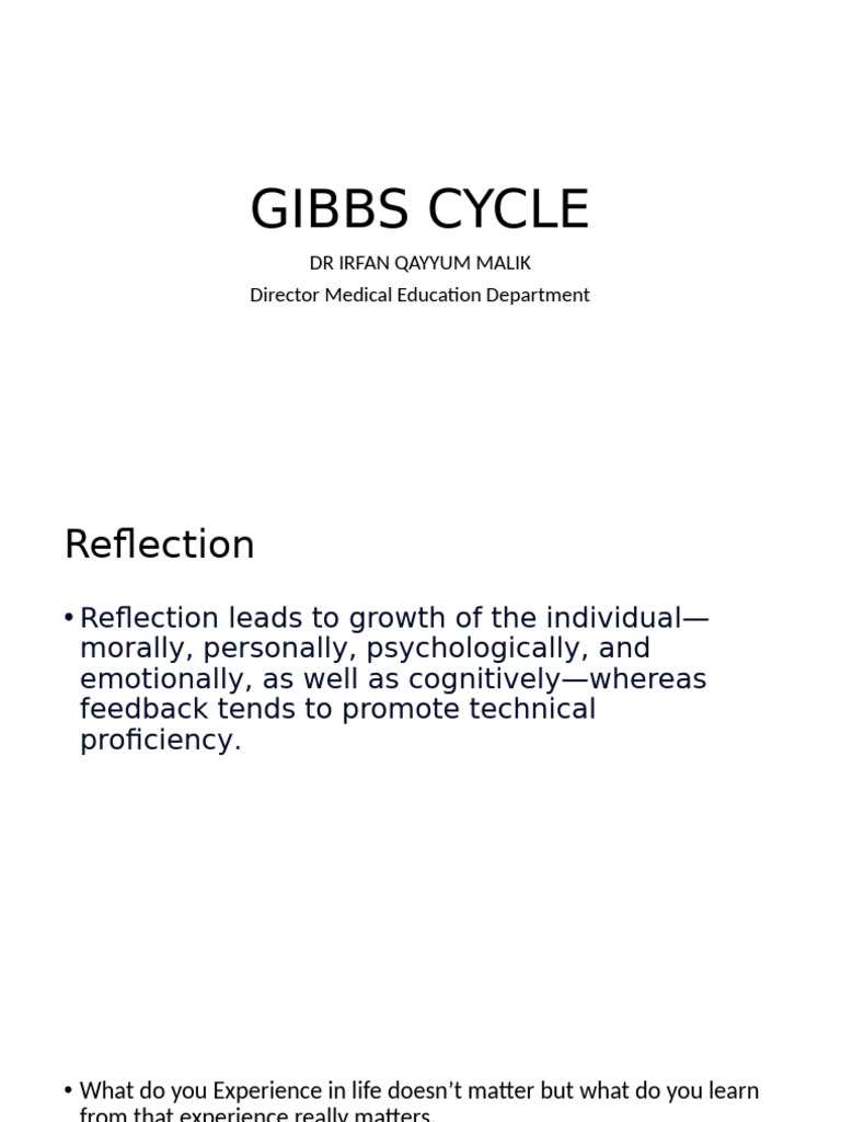 Gibbs Cycle | PDF