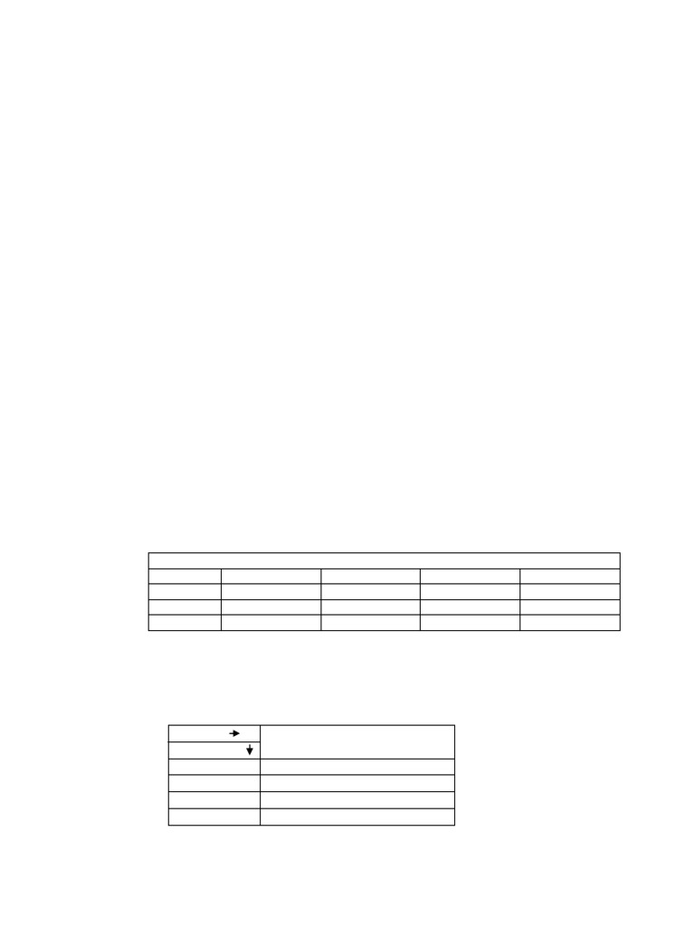 Tutorial Sheet 1 - OT | PDF