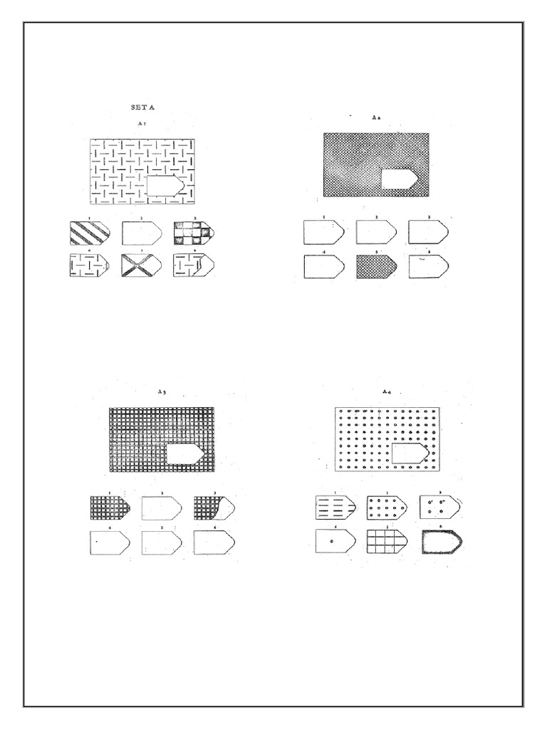 RPM Test Images | PDF