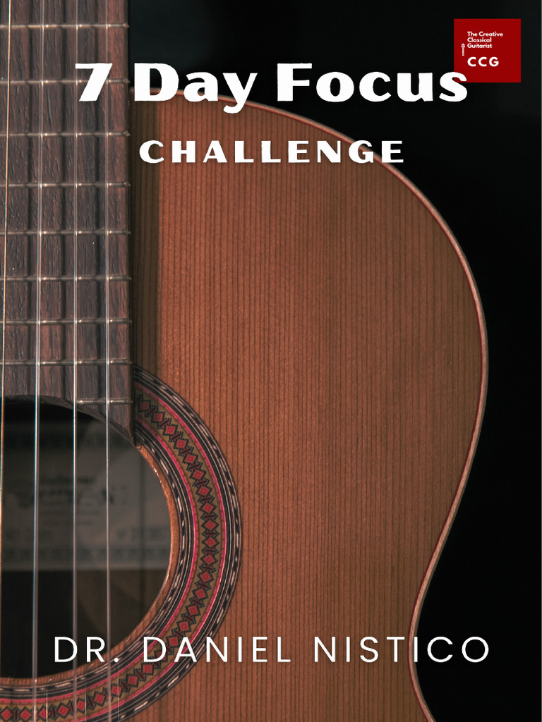 7_day_focus_challenge.01 | PDF