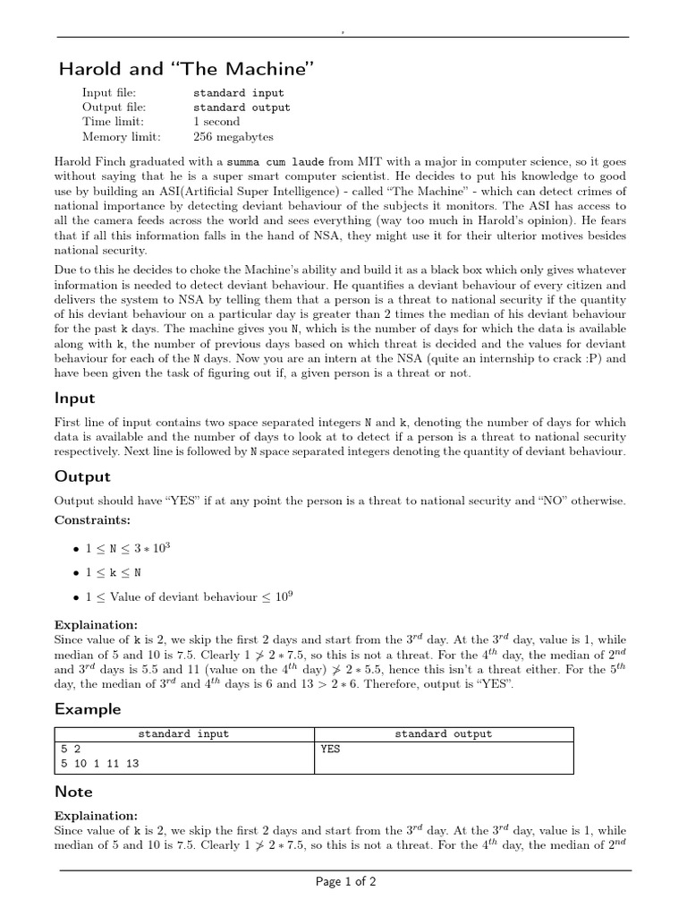 Set B - 1 Data Structures and Algorithms Mid-Sem Lab | PDF