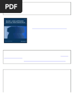 Assessment of the Four Preconditions Model | PDF | Attachment Theory ...