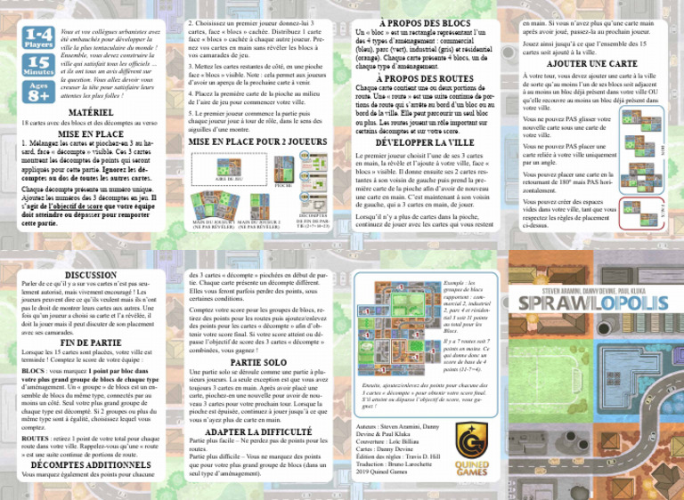 SPR FR Web | PDF