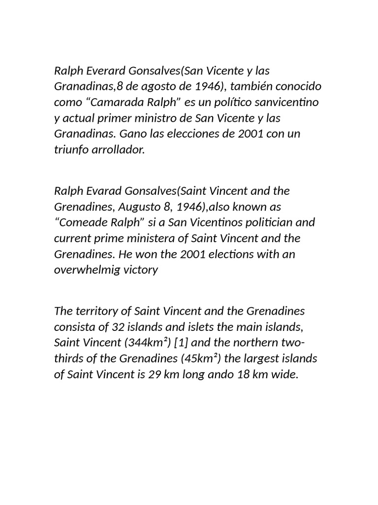 Inglés Proyect.docx | PDF