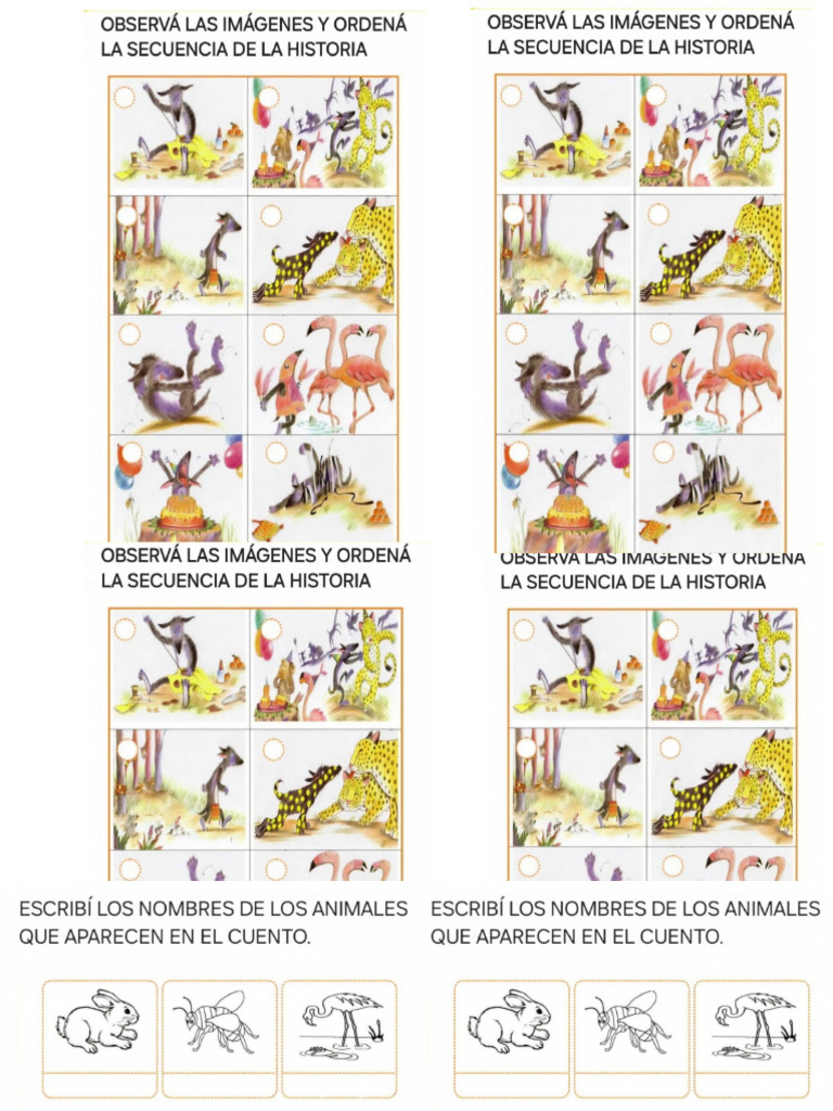 Activ Lobo Rodolfo | PDF