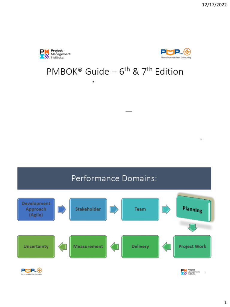 5 Planning V02 | PDF