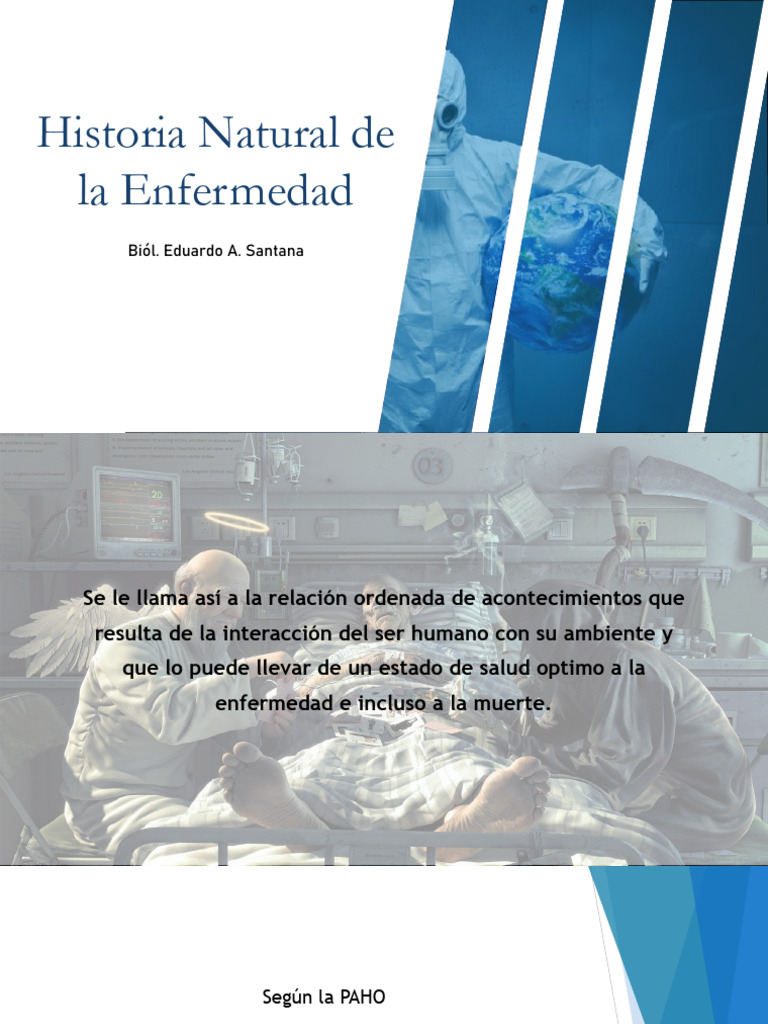 Programa Completo CieSa II | PDF