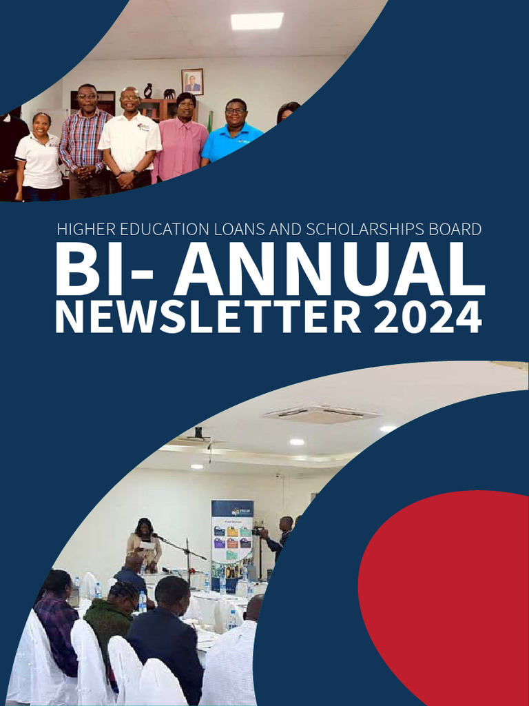 Helsb Bi Annual Newsletter | PDF