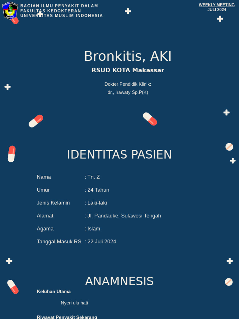 WM Rsud Kota Makassar | PDF