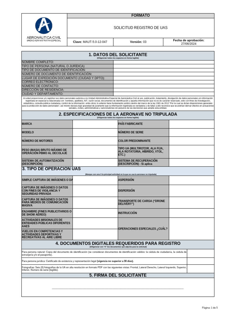 Https - WWW - Aerocivil.gov - Co - Autoridad-De-La-Aviacion-Civil - Biblioteca-Tecnica ...