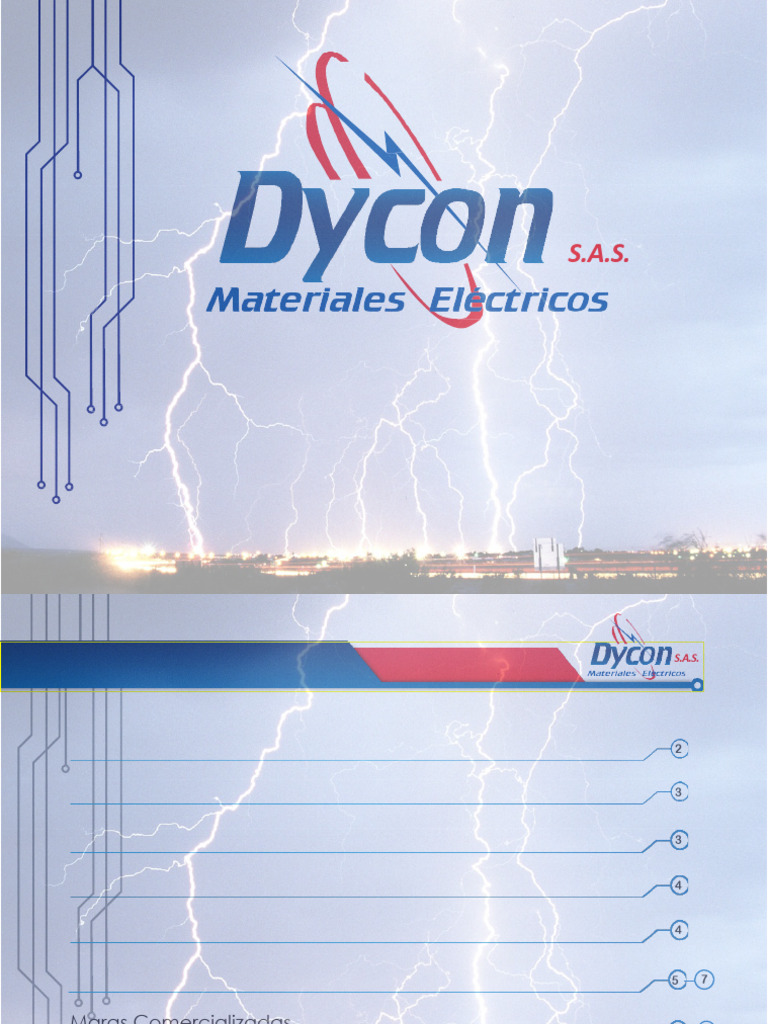 Portafolio Dycon S.A.S. Final (8) (3) Nuevo | PDF