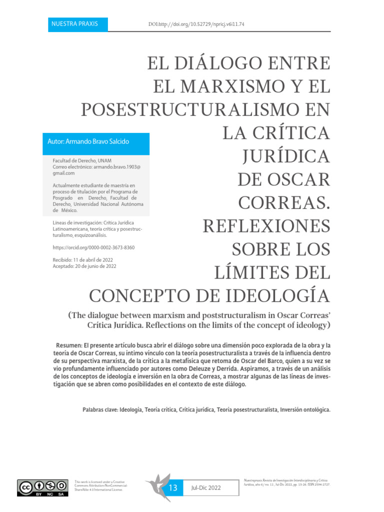 El Dialago Entre | PDF