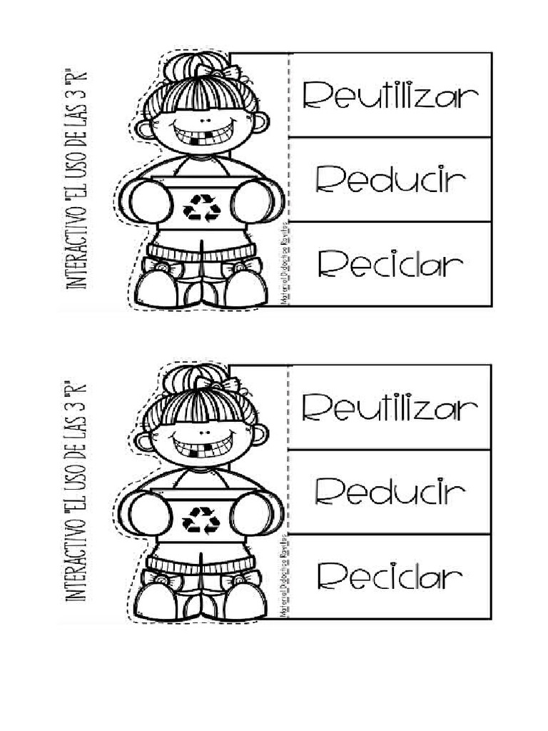 3r Colorear | PDF