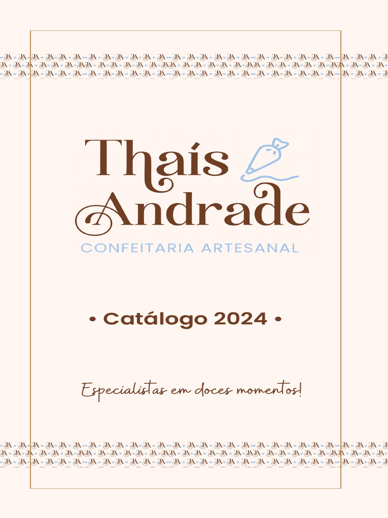 Catã¡logo 2024 | PDF