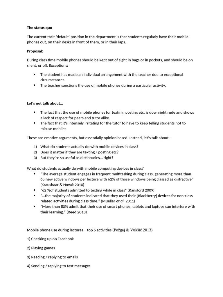 Structure Pdf