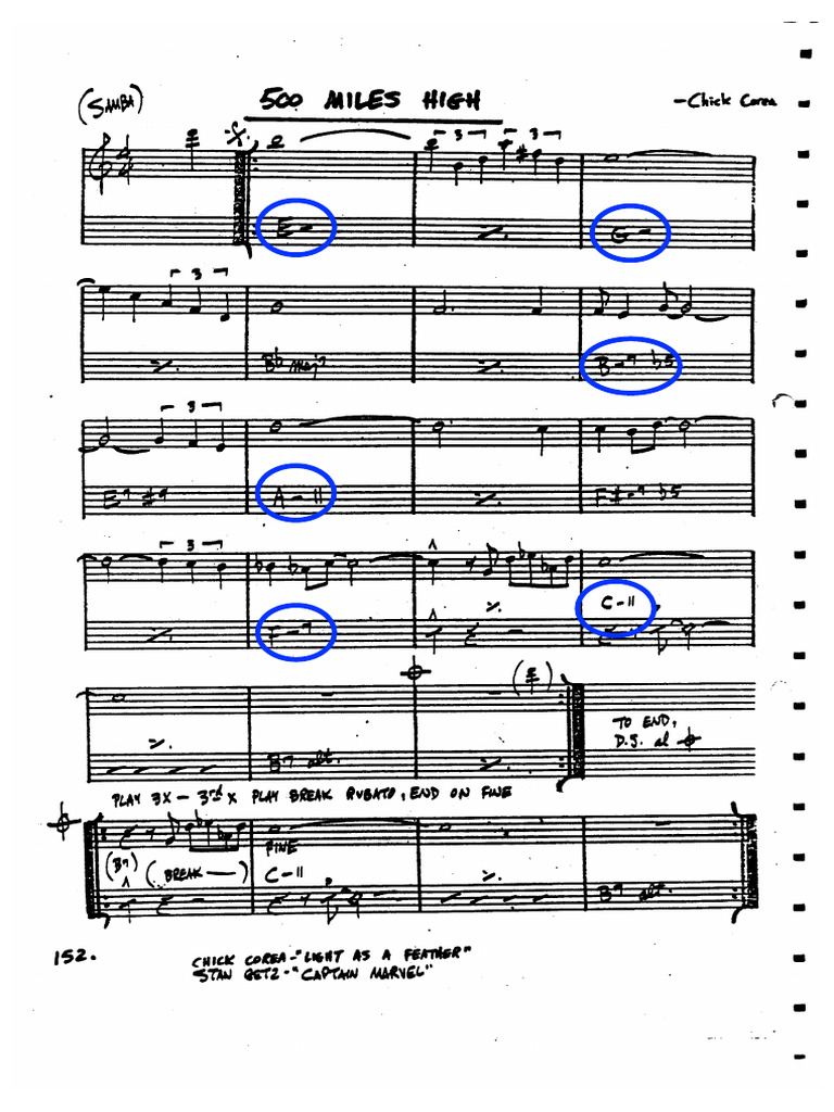 500 miles high | PDF