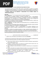 Adsef 147 | PDF | Educación en el hogar