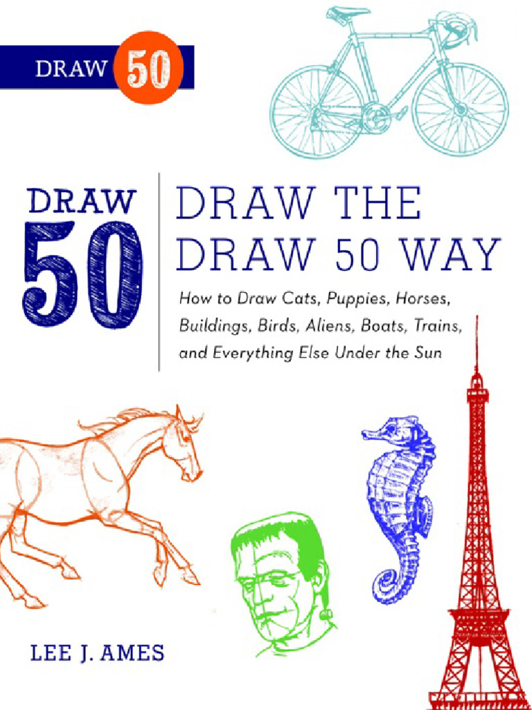 Draw The Draw 50 Way (PDFDrive) | PDF
