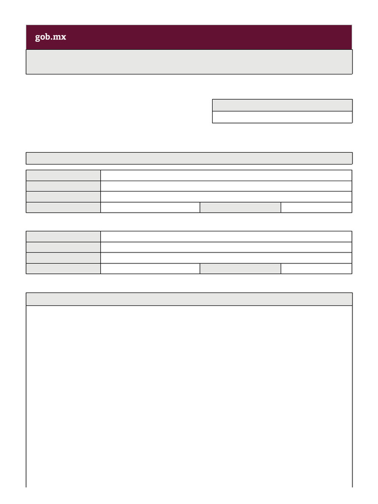 Reporte Rpci Noviembre2023 | PDF