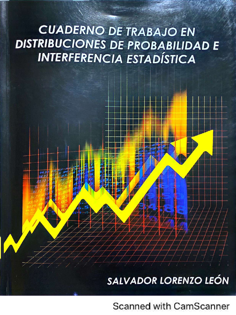 Distribuciones de Probabilidad | PDF