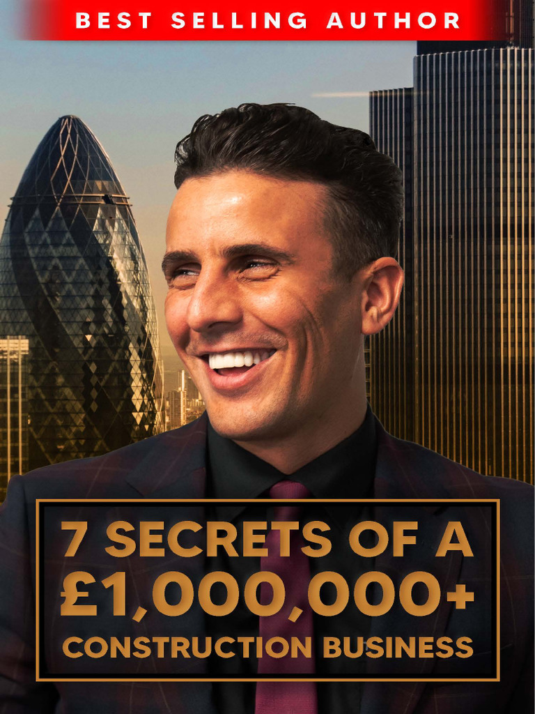 7 Secrets EBooklet | PDF