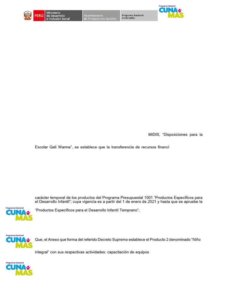 Resolucion Unidad Administracion-000389-2023-Ua | PDF