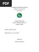 Análisis del Edificio Marcella | PDF | edificio