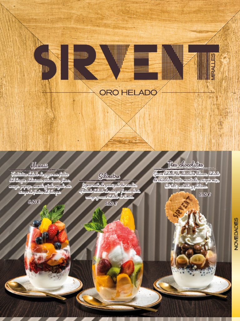 Carta Sirvent 19 v4 | PDF
