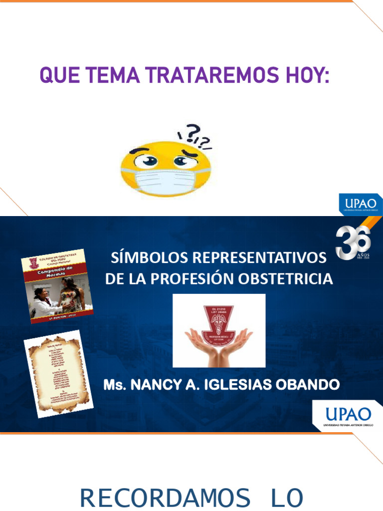 2024 Simbolos Representativos | PDF