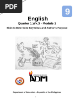 The Stolen Party - TEXT | PDF