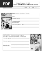 UFCD 6456 Ficha 2 | PDF | Portugal