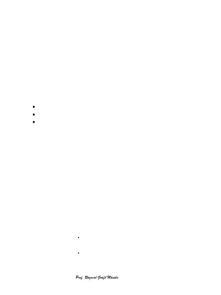 PF M4 CH9 - Government Accounting and Auditing - WR | PDF | Audit | Internal Control