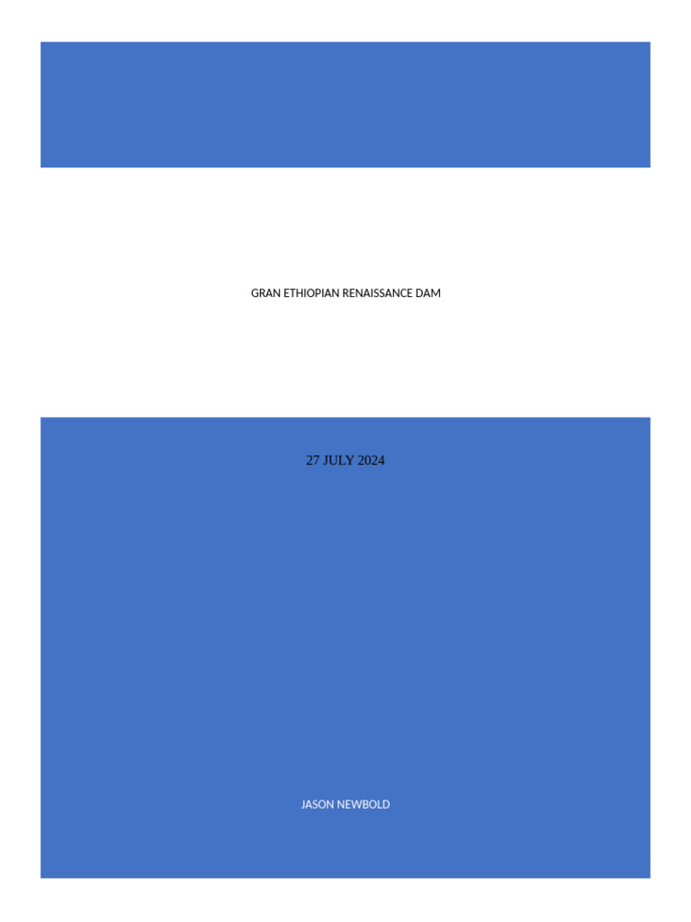 Gerd Case Study | PDF