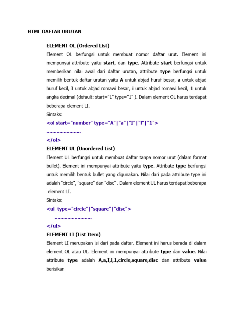 materi 3 coding | PDF